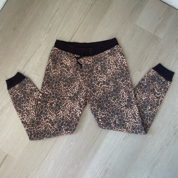 Rachel Parcell | Intimates & Sleepwear | Rachael Parcell Cheetah Print ...